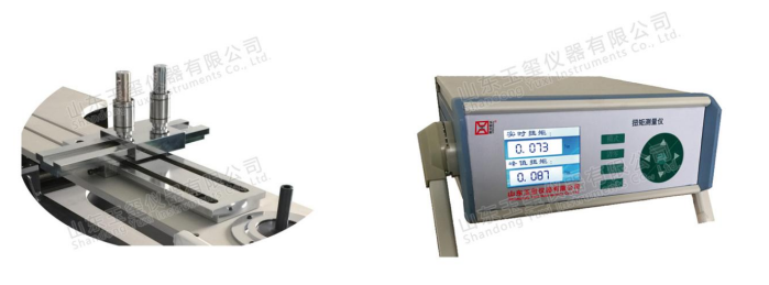 TWC-2000/3000 Torque wrench calibration machine-Lift & Escalator ...